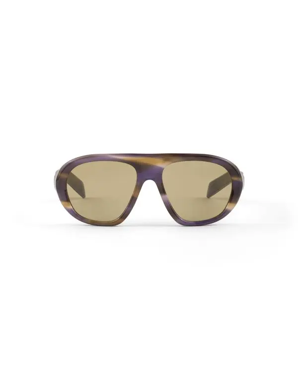 Prada Shadowplay Sunglasses