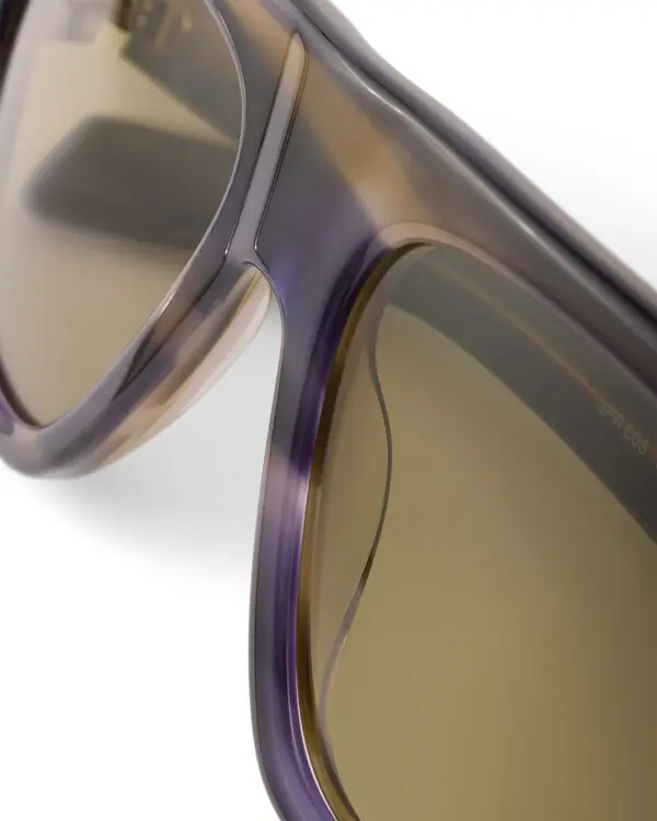 Prada Shadowplay Sunglasses