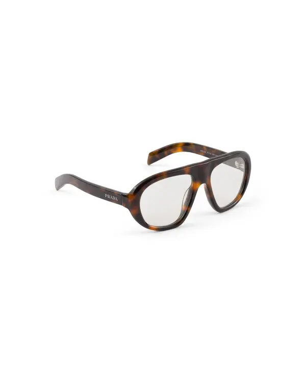 Prada Shadowplay Sunglasses