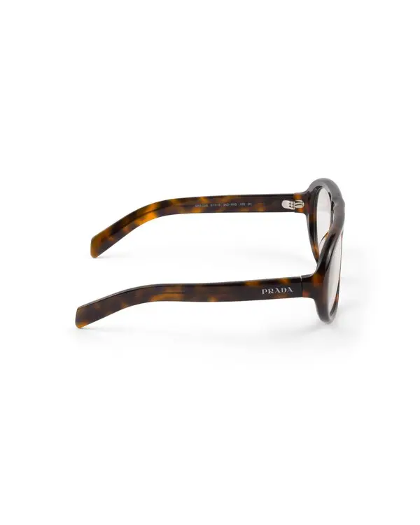 Prada Shadowplay Sunglasses