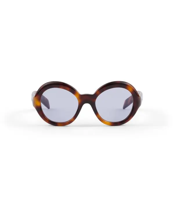 Prada Shadowplay Sunglasses