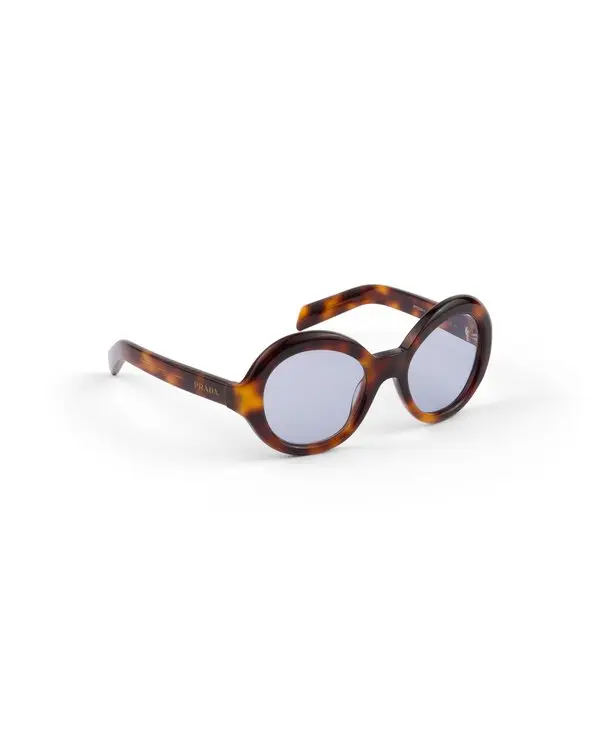 Prada Shadowplay Sunglasses