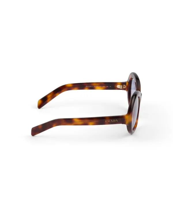 Prada Shadowplay Sunglasses