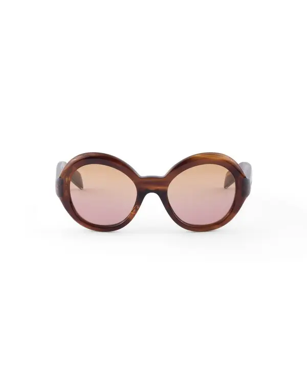 Prada Shadowplay Sunglasses