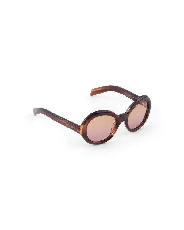 Prada Shadowplay Sunglasses