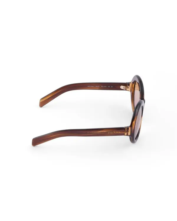 Prada Shadowplay Sunglasses