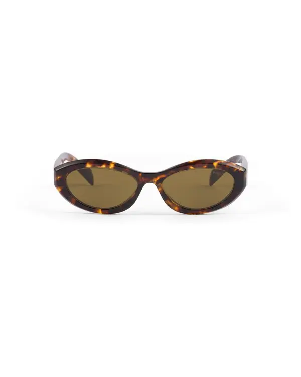 Prada Symbole Sunglasses