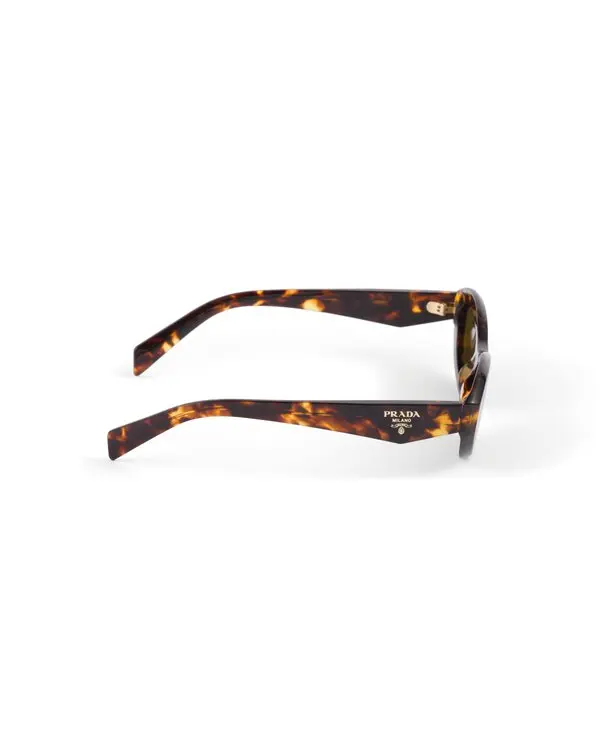 Prada Symbole Sunglasses