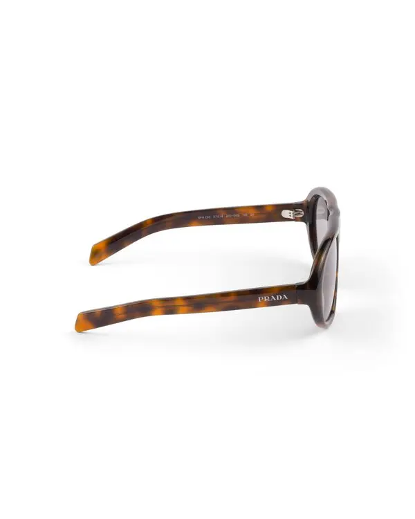 Prada Shadowplay Sunglasses