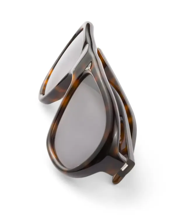 Prada Shadowplay Sunglasses
