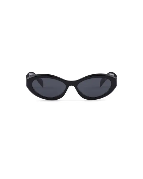 Prada Symbole Sunglasses - Lenses