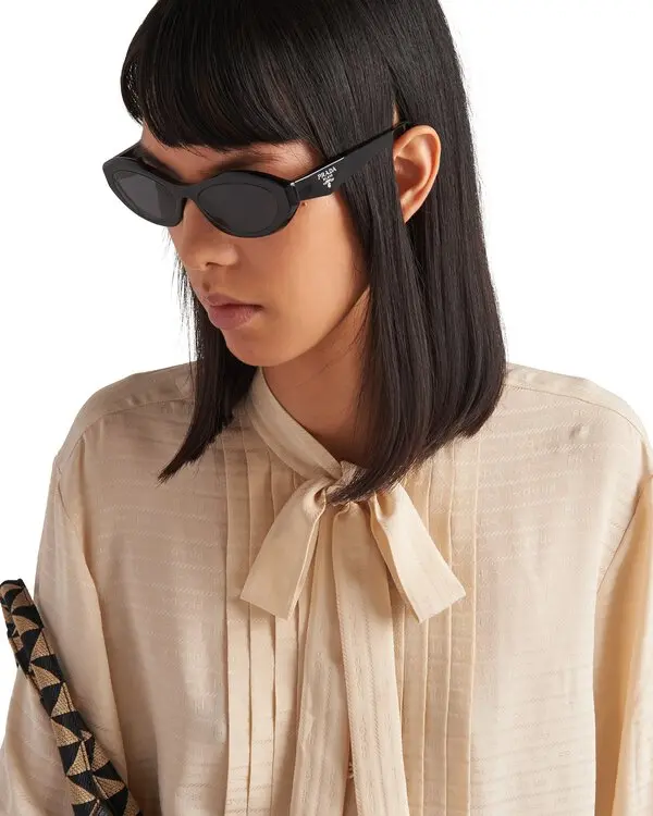 Prada Symbole Sunglasses