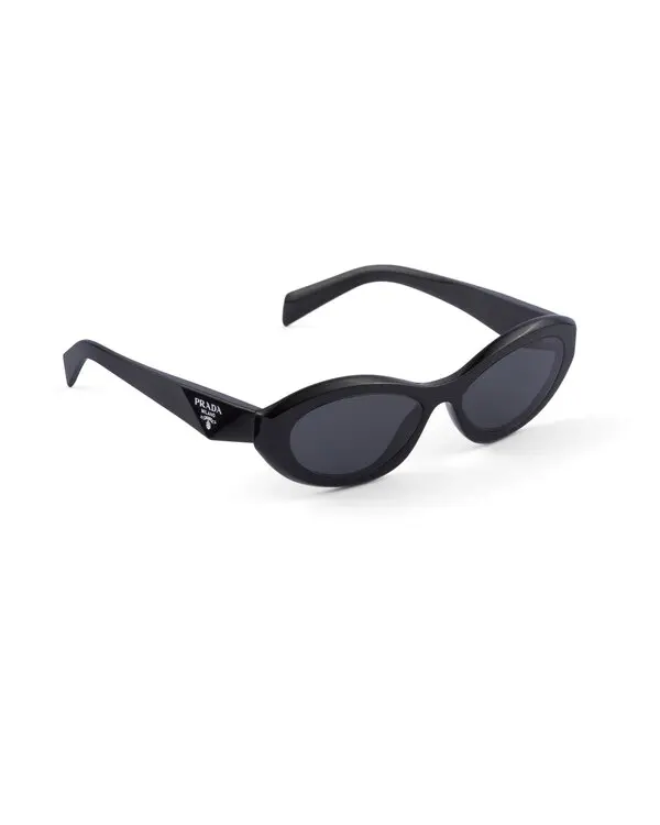 Prada Symbole Sunglasses