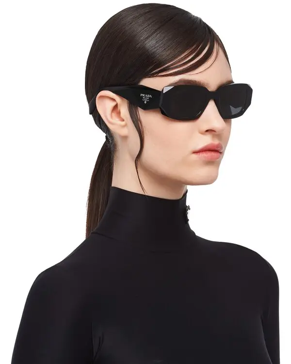 Prada Symbole Sunglasses