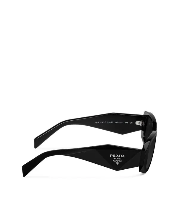 Prada Symbole Sunglasses