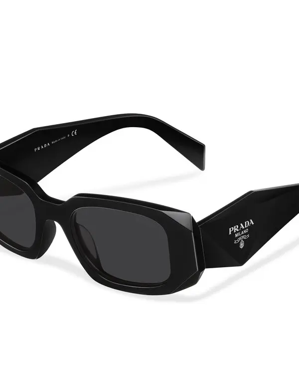 Prada Symbole Sunglasses