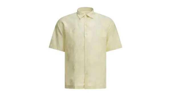 NN.07 Freddy Casual Shirt