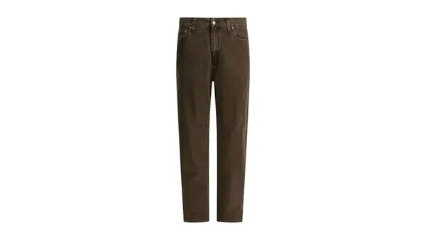 Carhartt Wip Aaron Velvet Pants