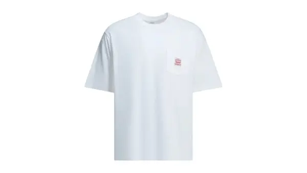 LEVI'S Workwear Crewneck Sweat-shirt T-shirt