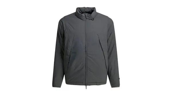DAIWA PIER39 Tech 2way Short Down Jacket