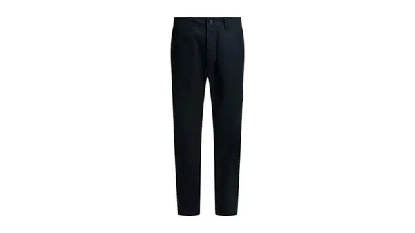 Stone Island All-weather S.i. Ghost Casual Pants