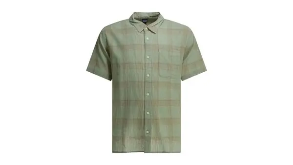 Patagonia M's A/c Casual Shirt