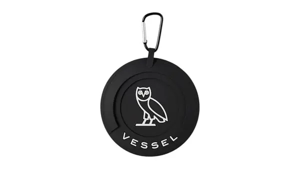 OVO X Vessel Putting Disc