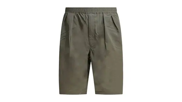 DAIWA PIER39 Tech Easy Shorts - Green