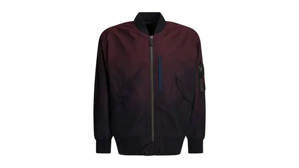 BEAMS Bomber Jacket