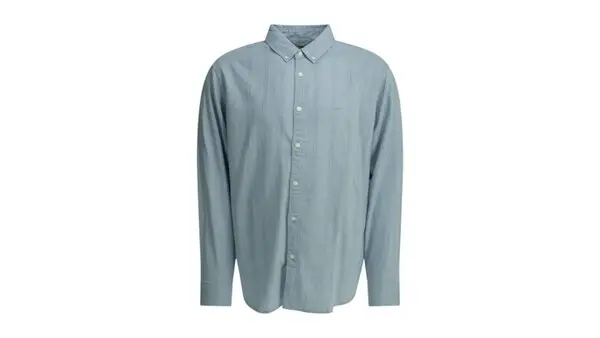 LEVI'S Authentic Casual Shirt - Light Blue