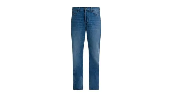 Carhartt Wip Marlow Jeans - Blue