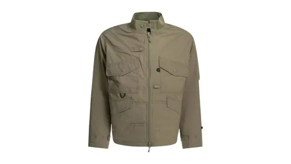 DAIWA PIER39 Mechanics Lightweight Jacket