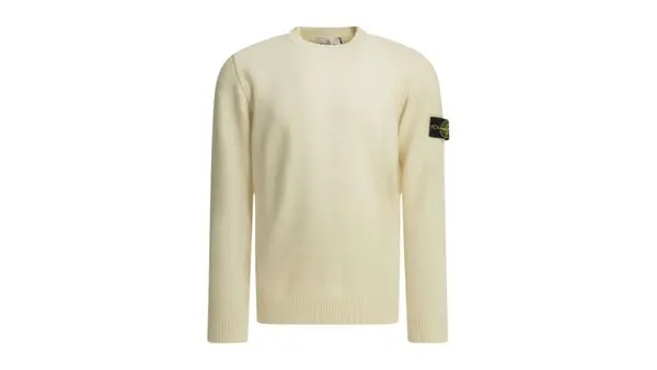 Stone Island Crewneck Sweatshirt