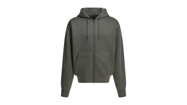 DAIWA PIER39 Tech Scuba Full Zip Sweatshirt