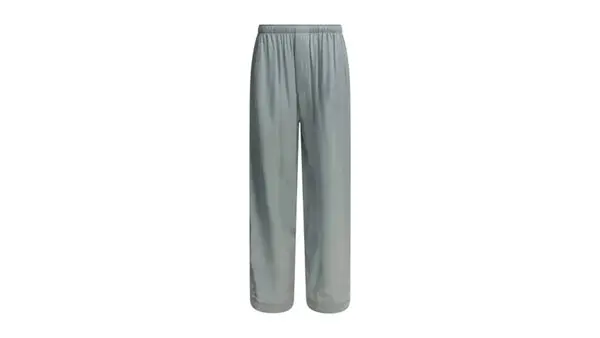 Balenciaga Casual Pants - Grey