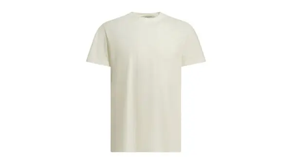 GOLDEN GOOSE Golden Crewneck Sweat-shirt T-shirt