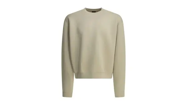 DAIWA PIER39 Tech Scuba Crewneck Sweatshirt