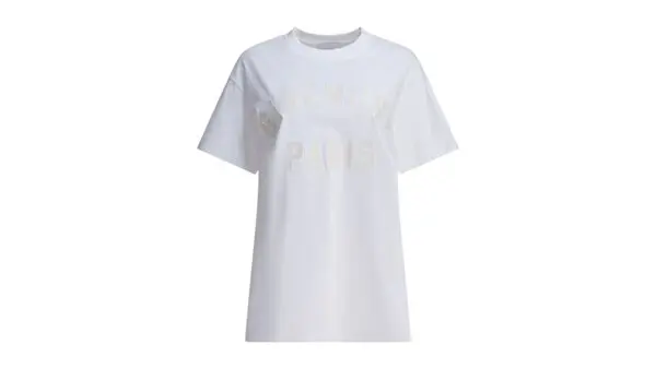 Givenchy Paris Logo T-shirt