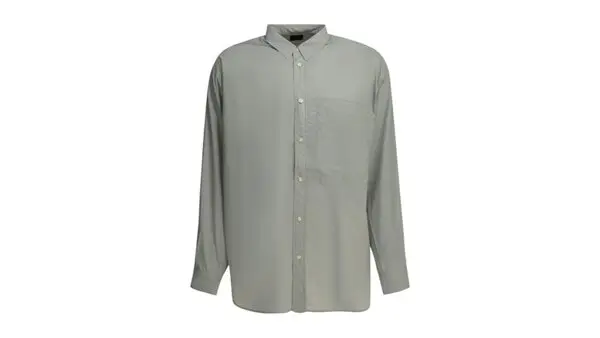 DAIWA PIER39 Tech Travel Shirt Casual Shirt