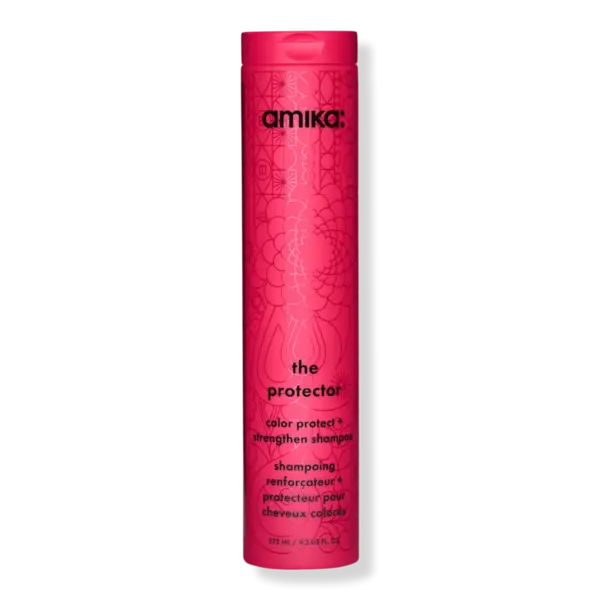 AMIKA The Protector Color Protect + Strengthen Shampoo