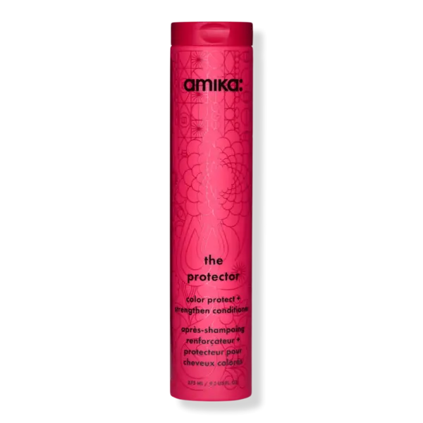 AMIKA The Protector Color Protect + Strengthen Conditioner - One-color