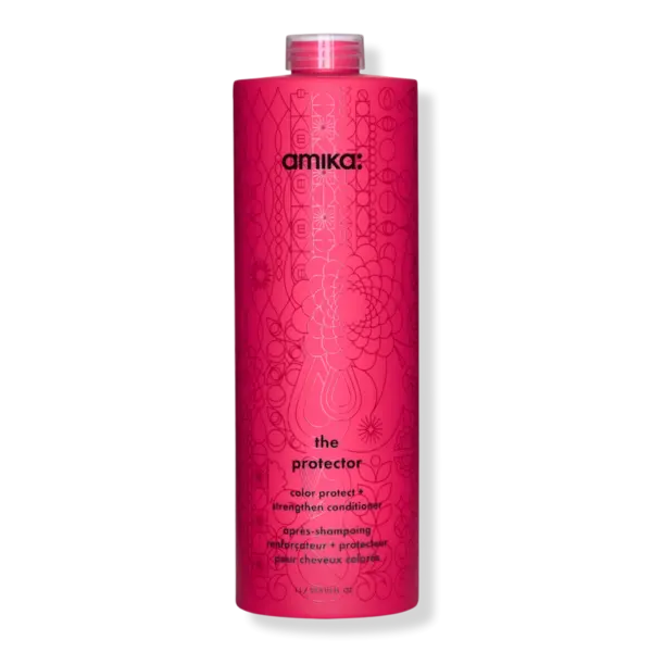 AMIKA The Protector Color Protect + Strengthen Conditioner - One-color