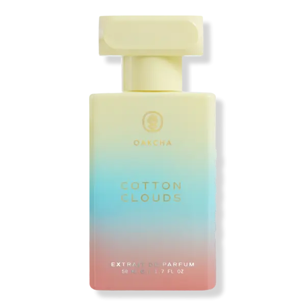 OAKCHA Cotton Clouds Extrait De Parfum