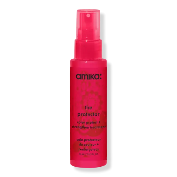AMIKA The Protector Color Protect + Strengthen Treatment - One-color