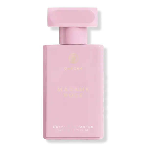 OAKCHA Madame Rose Extrait De Parfum - One-color