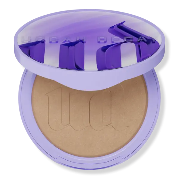 Urban Decay All Nighter Ghosting Setting Powder - Translucent Light
