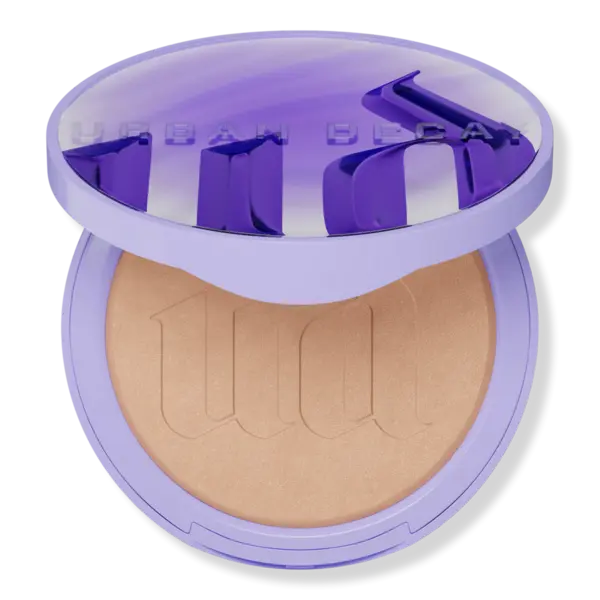 Urban Decay All Nighter Ghosting Setting Powder