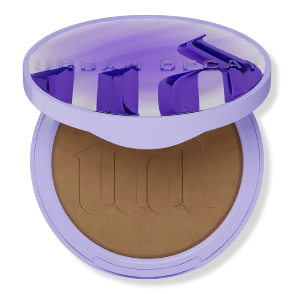 Urban Decay All Nighter Ghosting Setting Powder