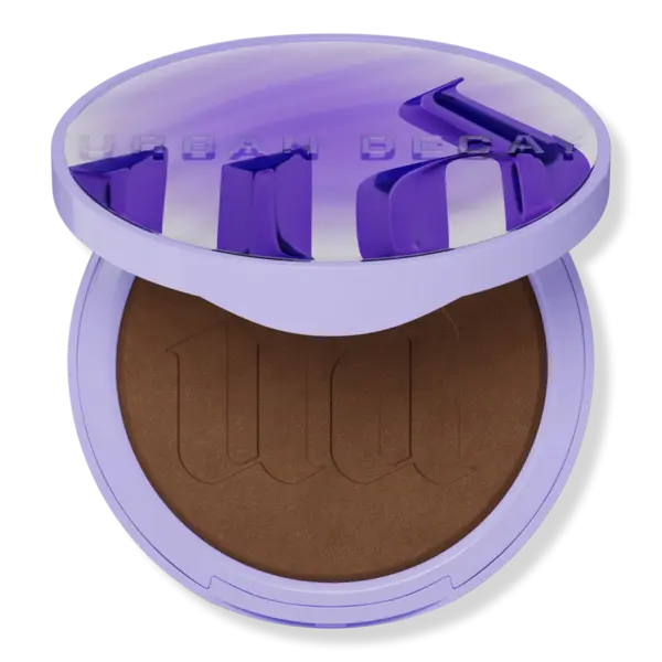 Urban Decay All Nighter Ghosting Setting Powder - Translucent Medium Deep