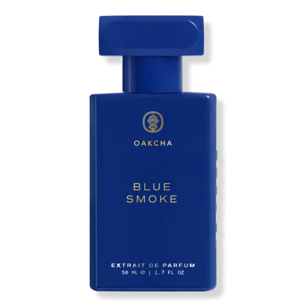OAKCHA Blue Smoke Extrait De Parfum - One-color